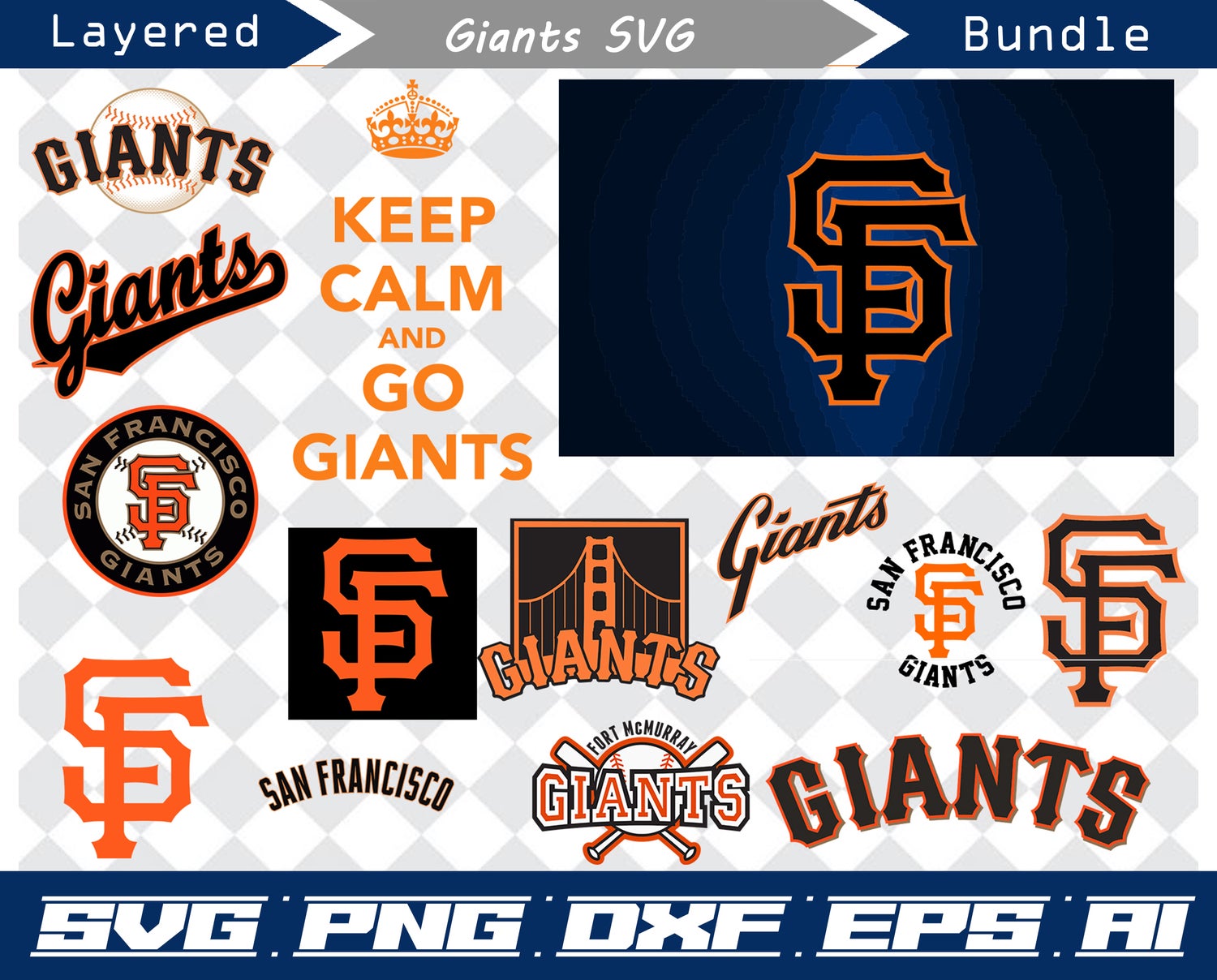 Los angeles Dodgers SVG, PNG, DXF, EPS, AI, Los angeles Dodgers Cut ...