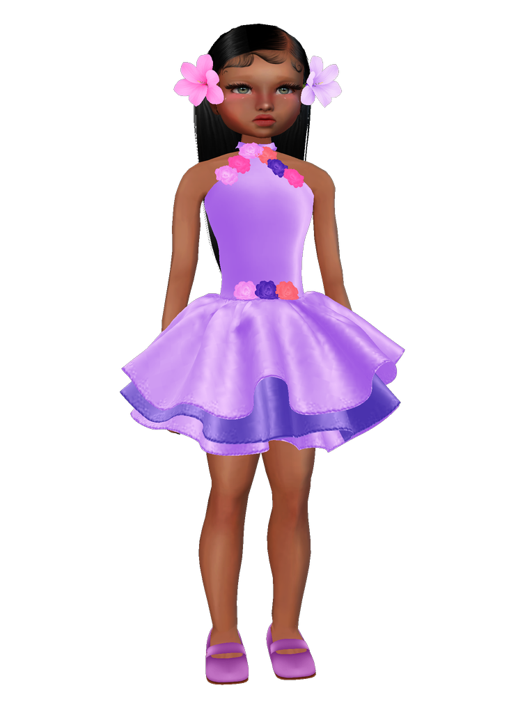 KID ISABELLA (ENCANTO) - Payhip