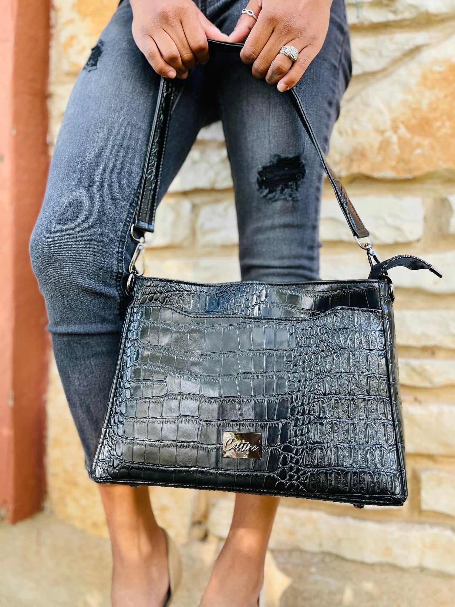 Zynah Bag Tester Photos Page 2