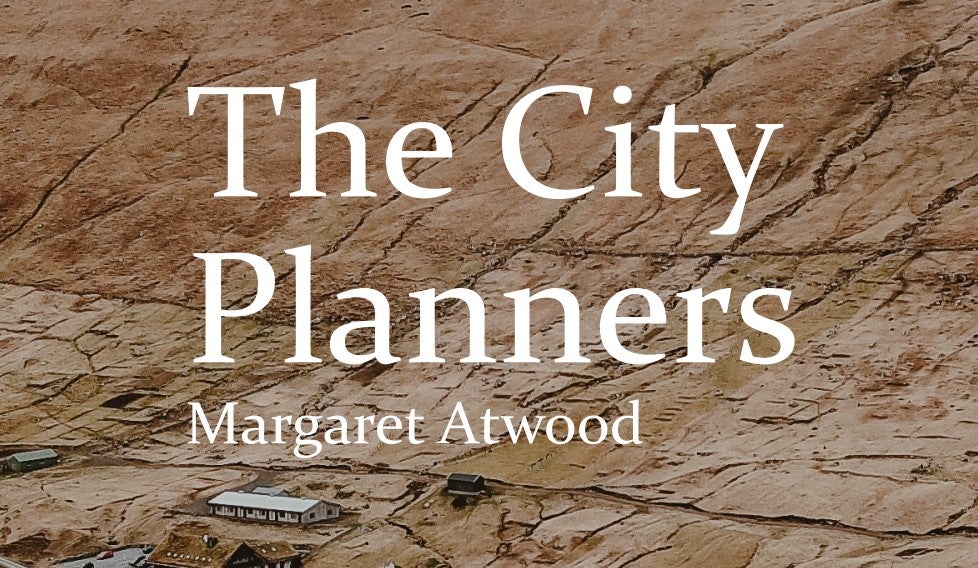 'The Planners' by Boey Kim Cheng - Poem Analysis - Payhip