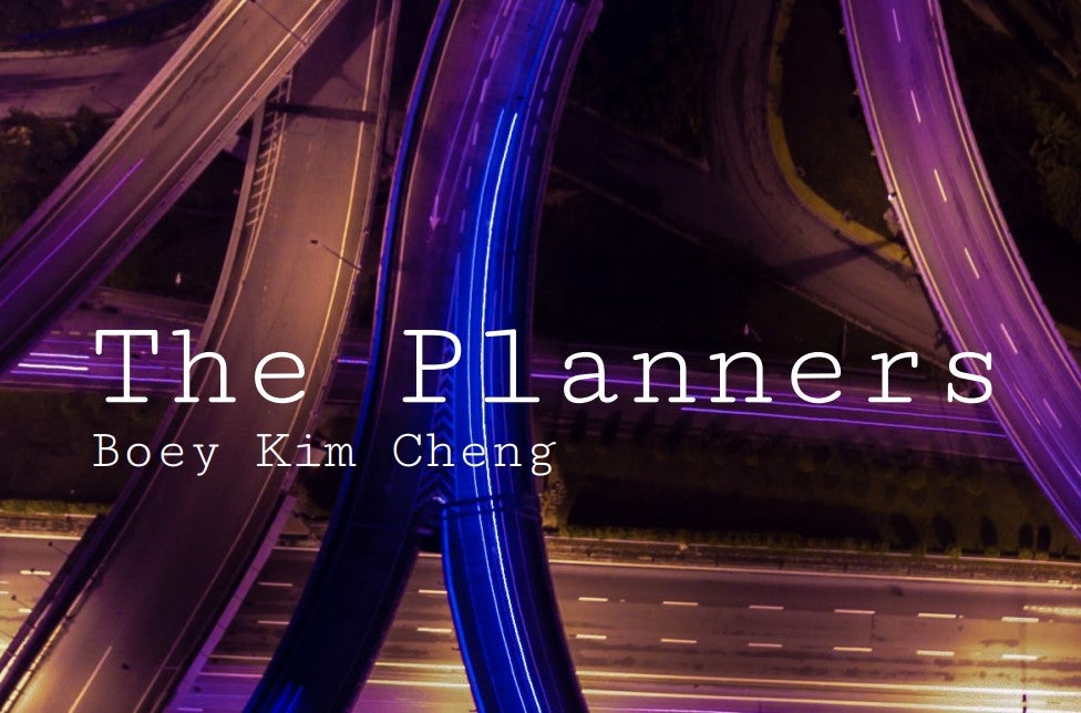 'The Planners' by Boey Kim Cheng - Poem Analysis - Payhip