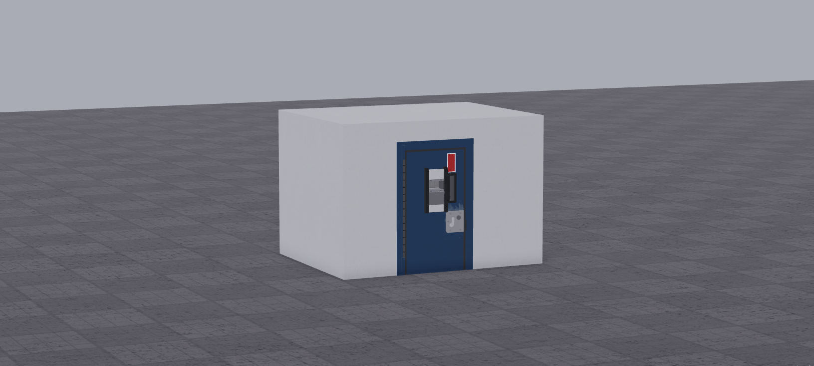 UK Custody - Scripted Interior - Payhip