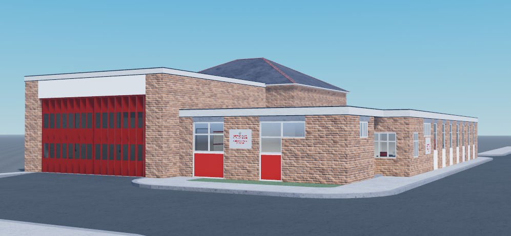 Norms Emergency vehicles - RBLX - Payhip