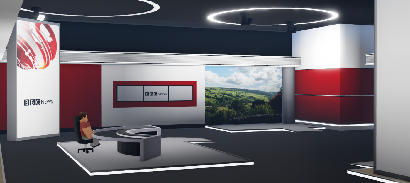 BBC Recording Studio - Payhip