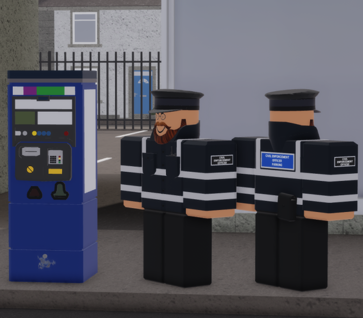 UK Civil Enforcement Pack - Payhip