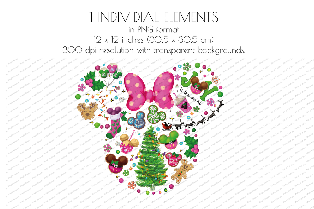 Magic Kindom - Payhip