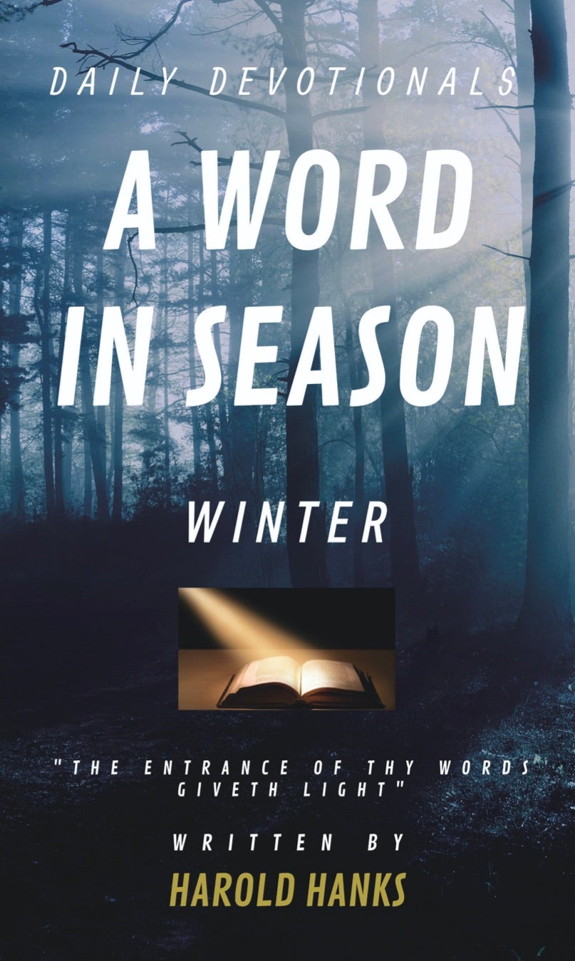 A Word In Season - Winter - Payhip