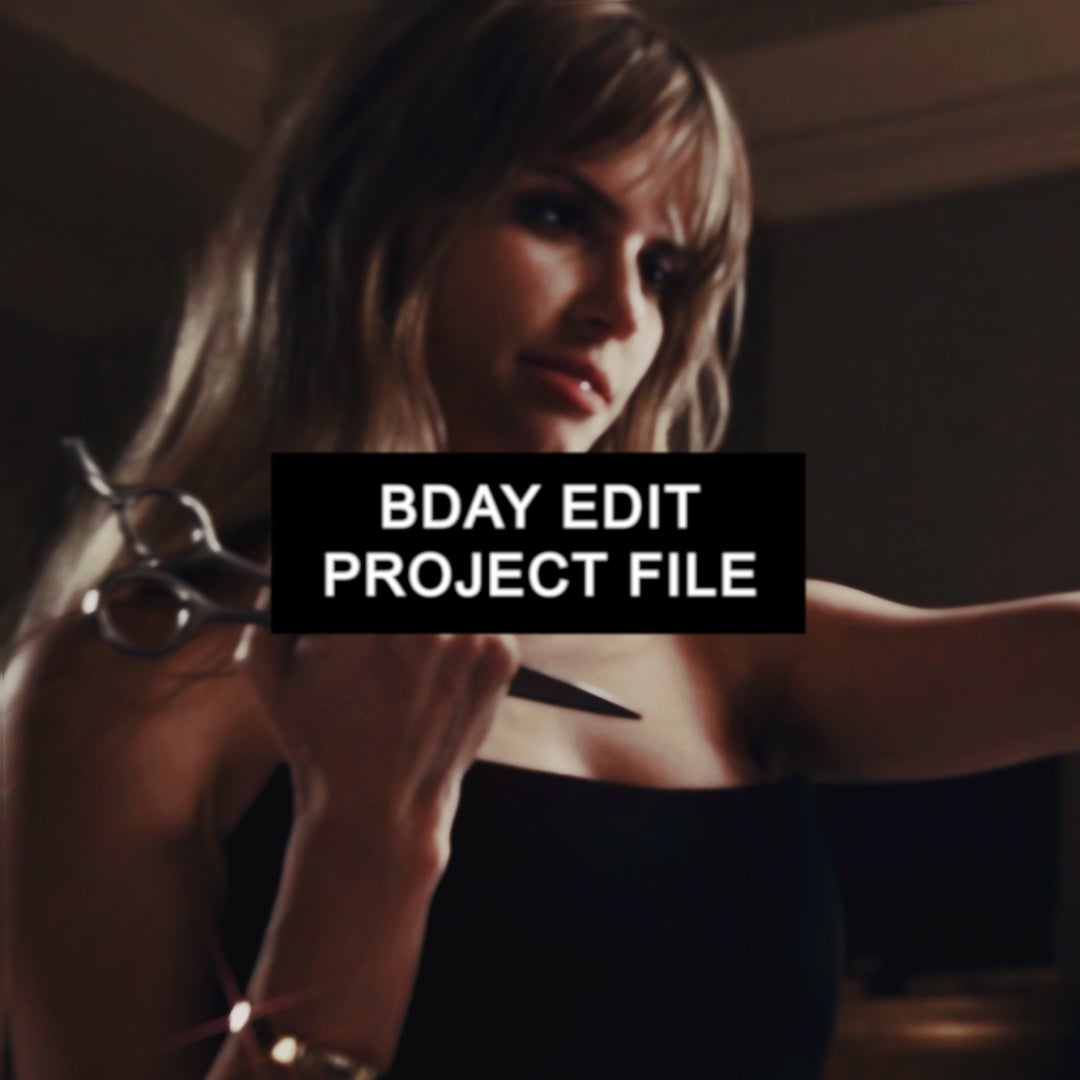 BDAY EDIT PJF - Payhip