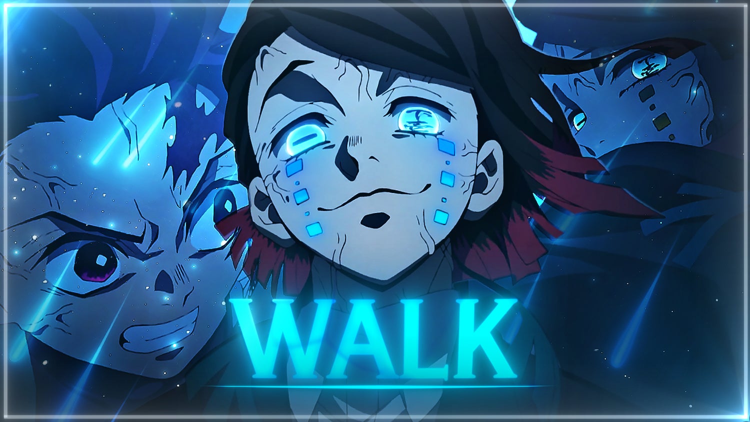 Demon Slayer - Walk ''HYPE Edit''⚡ - Payhip