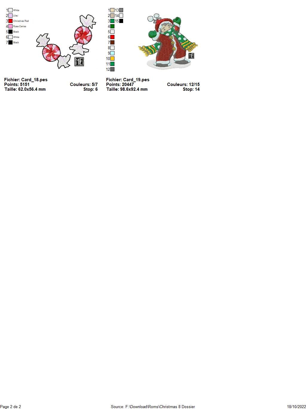 Embroidery Pro - Payhip