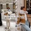 WINTER TONES PRESETS - Payhip