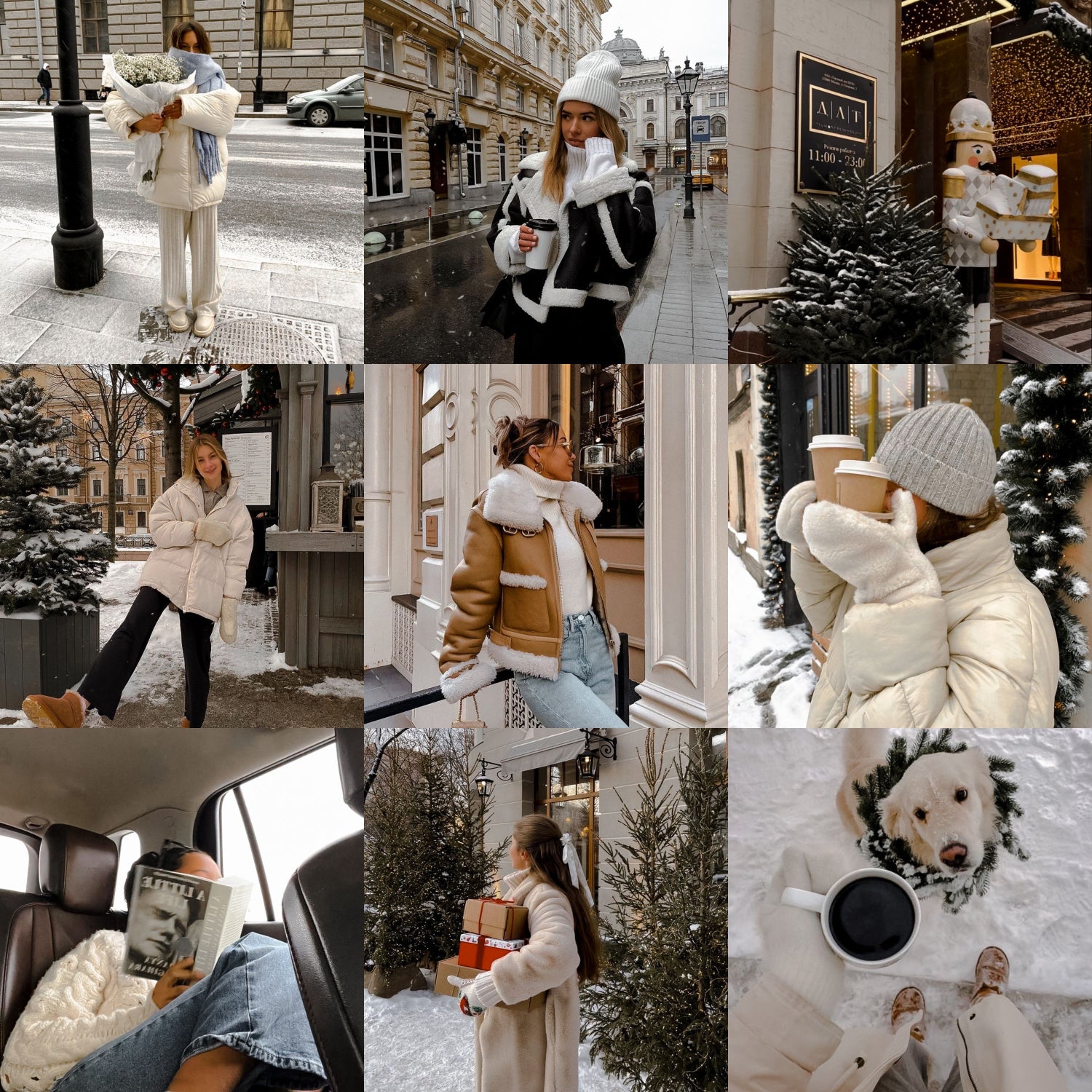 WINTER TONES PRESETS - Payhip