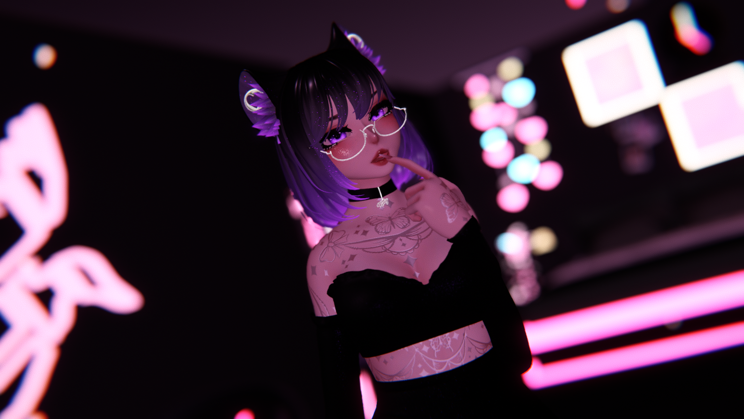 Kitty [ SFW ] [ PC AND QUEST ] - Payhip