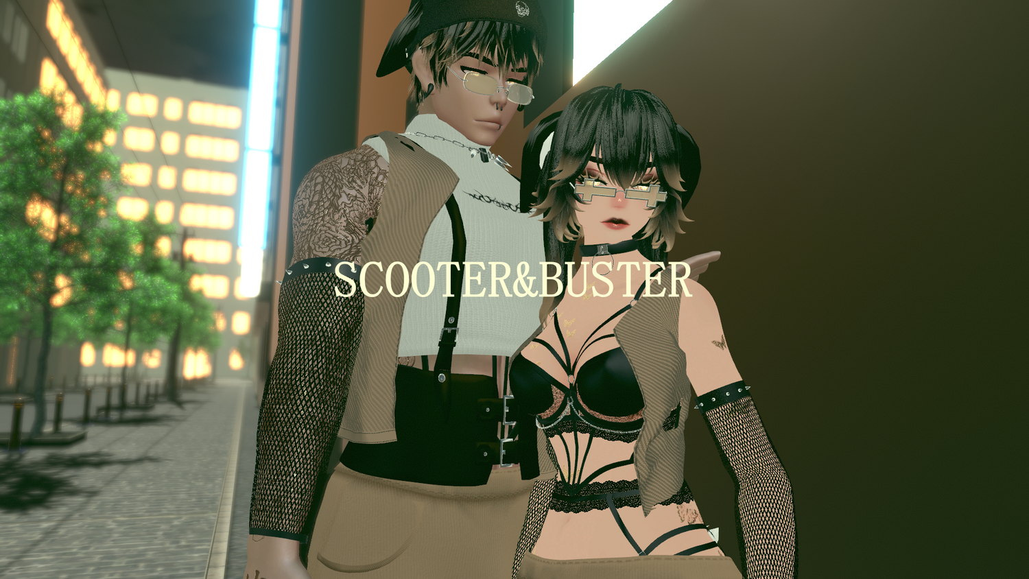 Browsing Avatars - Page 235 - Jinxxy