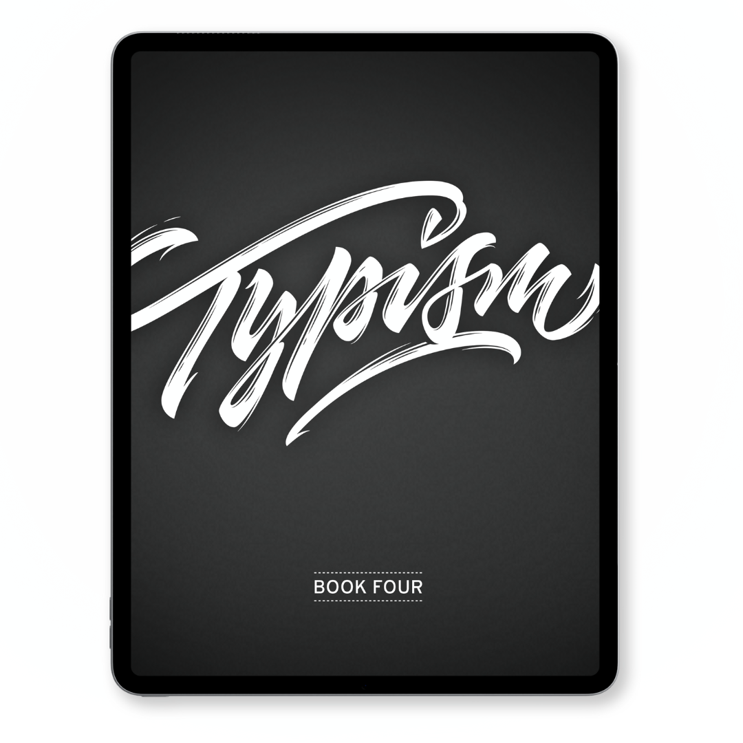 Typism Digital Book 7 - Payhip