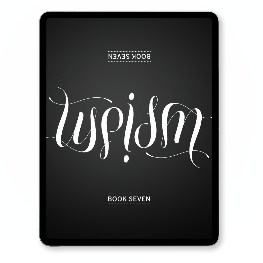 Typism Digital Book 7 - Payhip