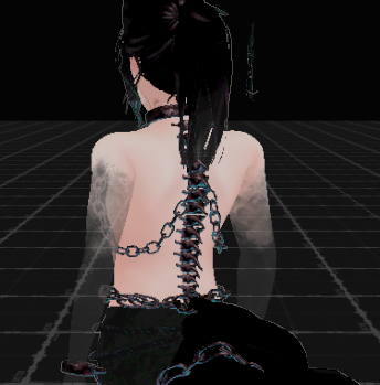 Milo the Ghost Wolf - Payhip