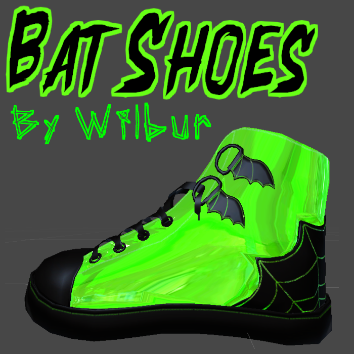 Cryptid Wilbur - Payhip