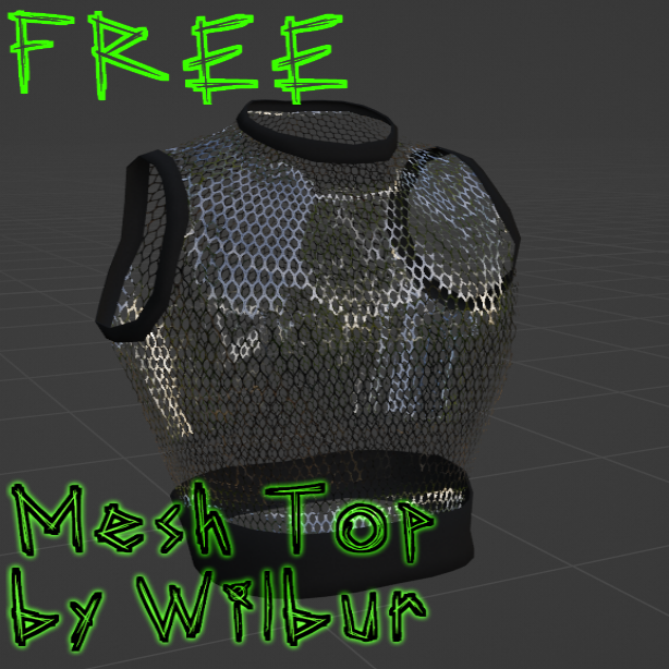 Cryptid Wilbur - Payhip