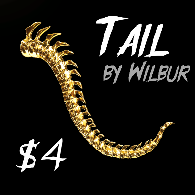 Cryptid Wilbur - Payhip