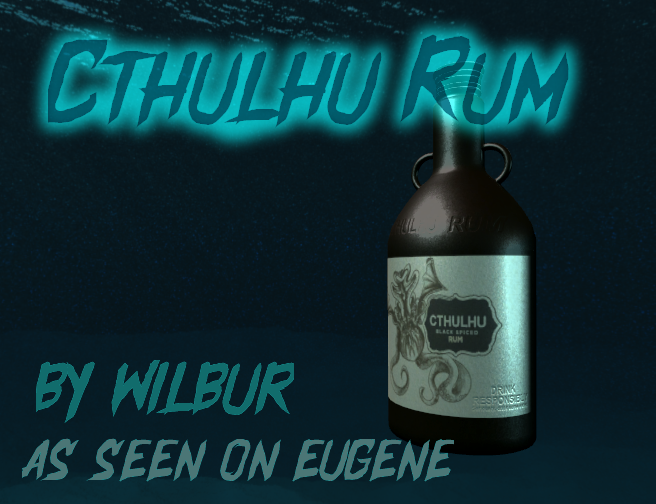 Cryptid Wilbur - Payhip