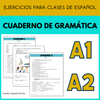 Cuaderno de Gramática – Español - Payhip