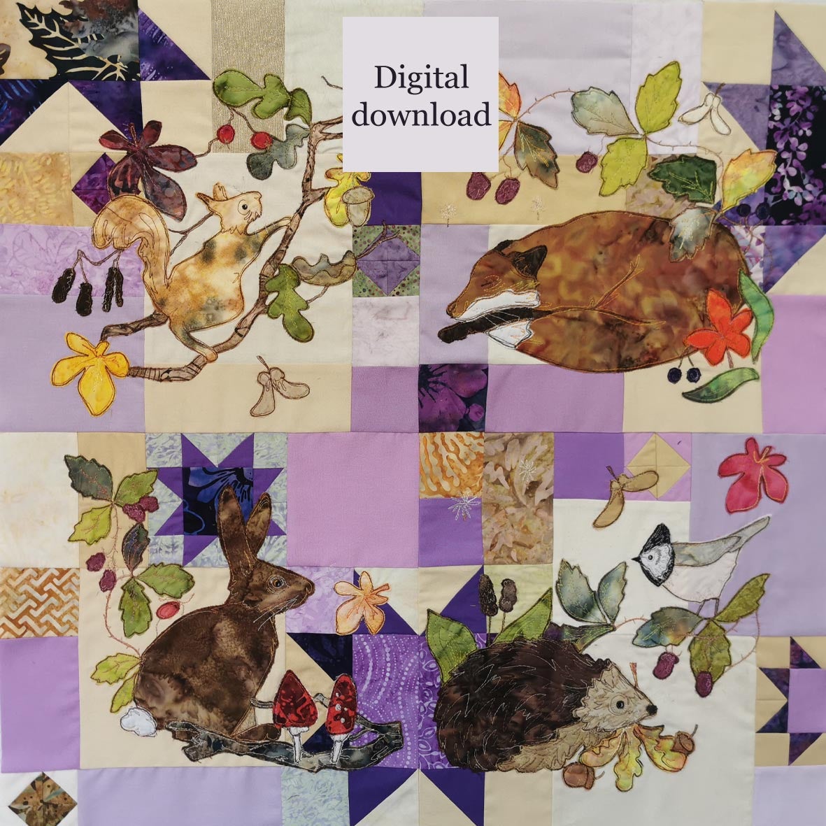 Raggedy Ruff Designs - Payhip