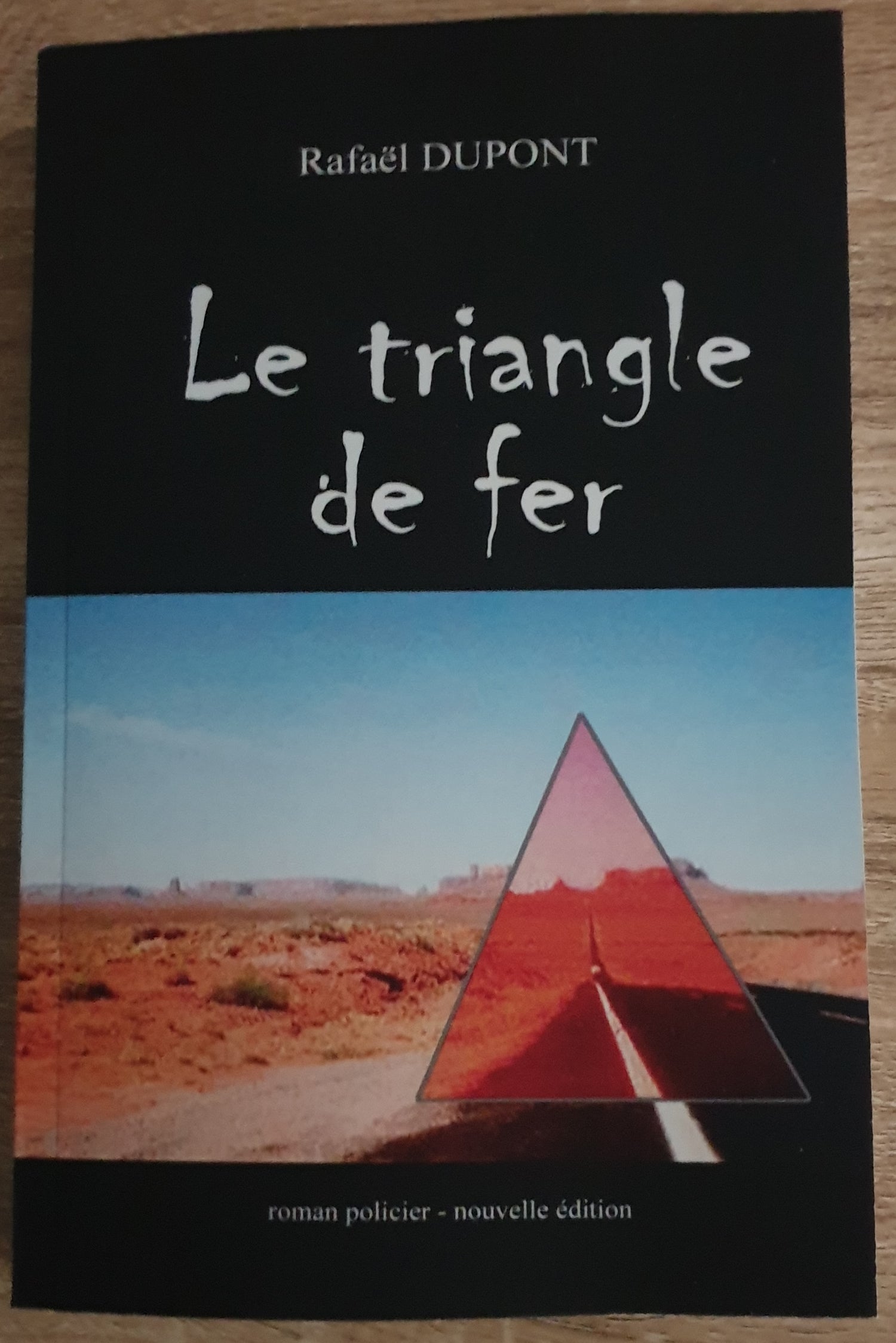 Rafael Dupont Romancier - Payhip