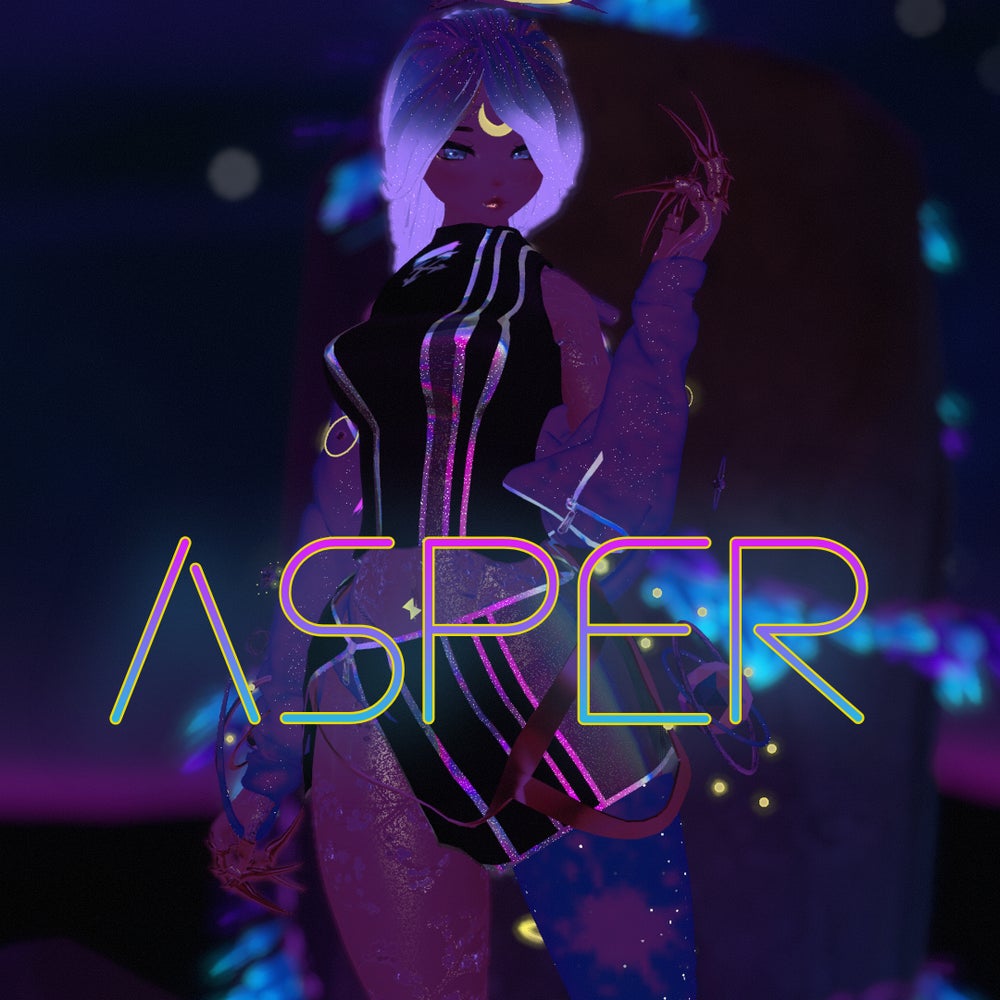 [Cyber] Pack 3.0 VRChat Avatars - Payhip