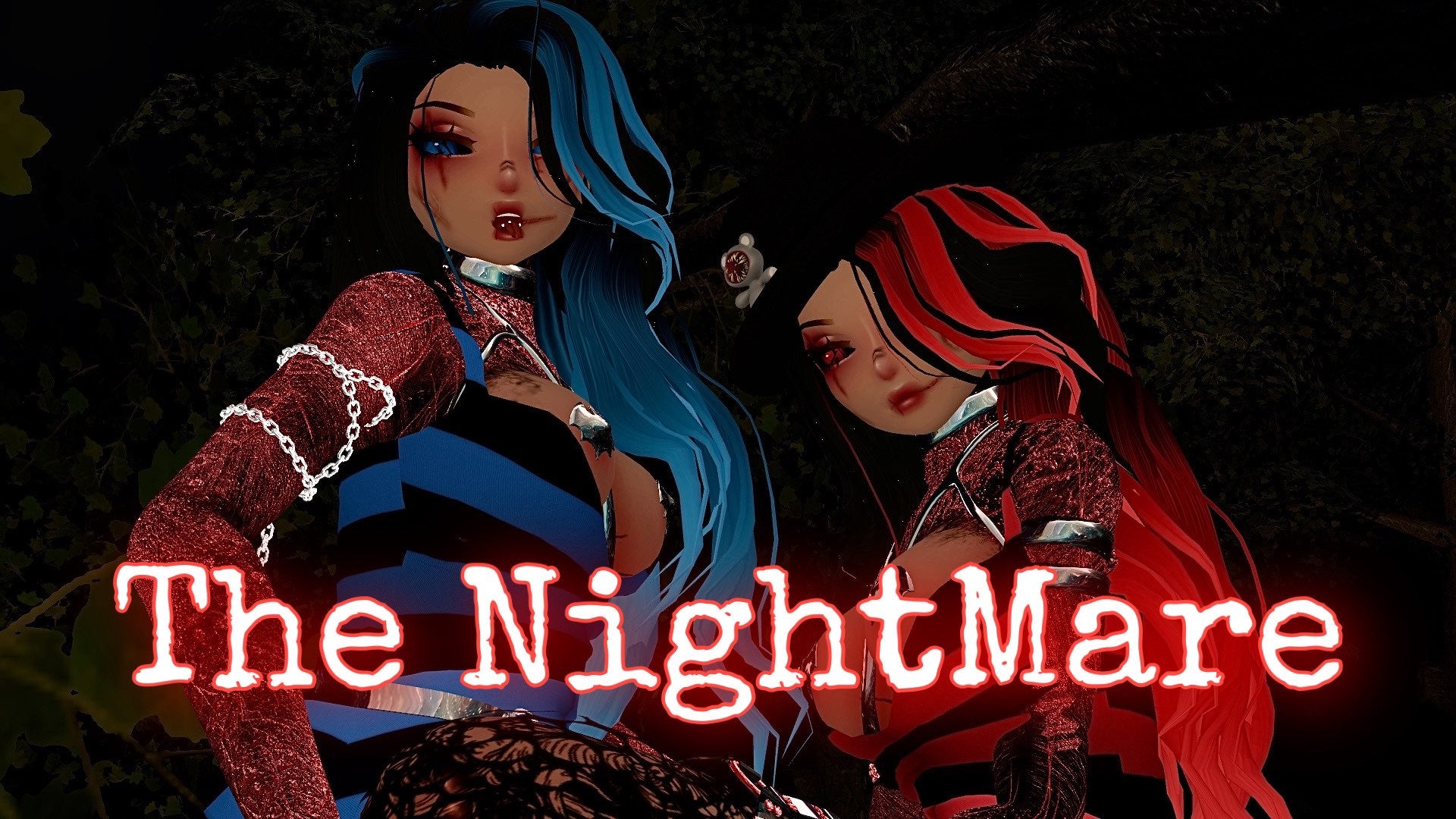 The Nightmare 🎃 GoGo Loco Ready - Payhip