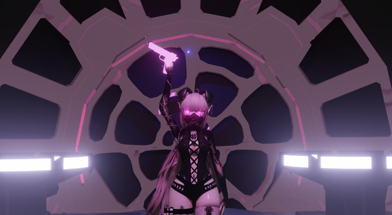 RENDER COMMISSIONS - Payhip