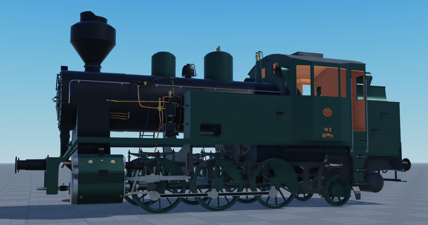 Engineer's Haven - Payhip