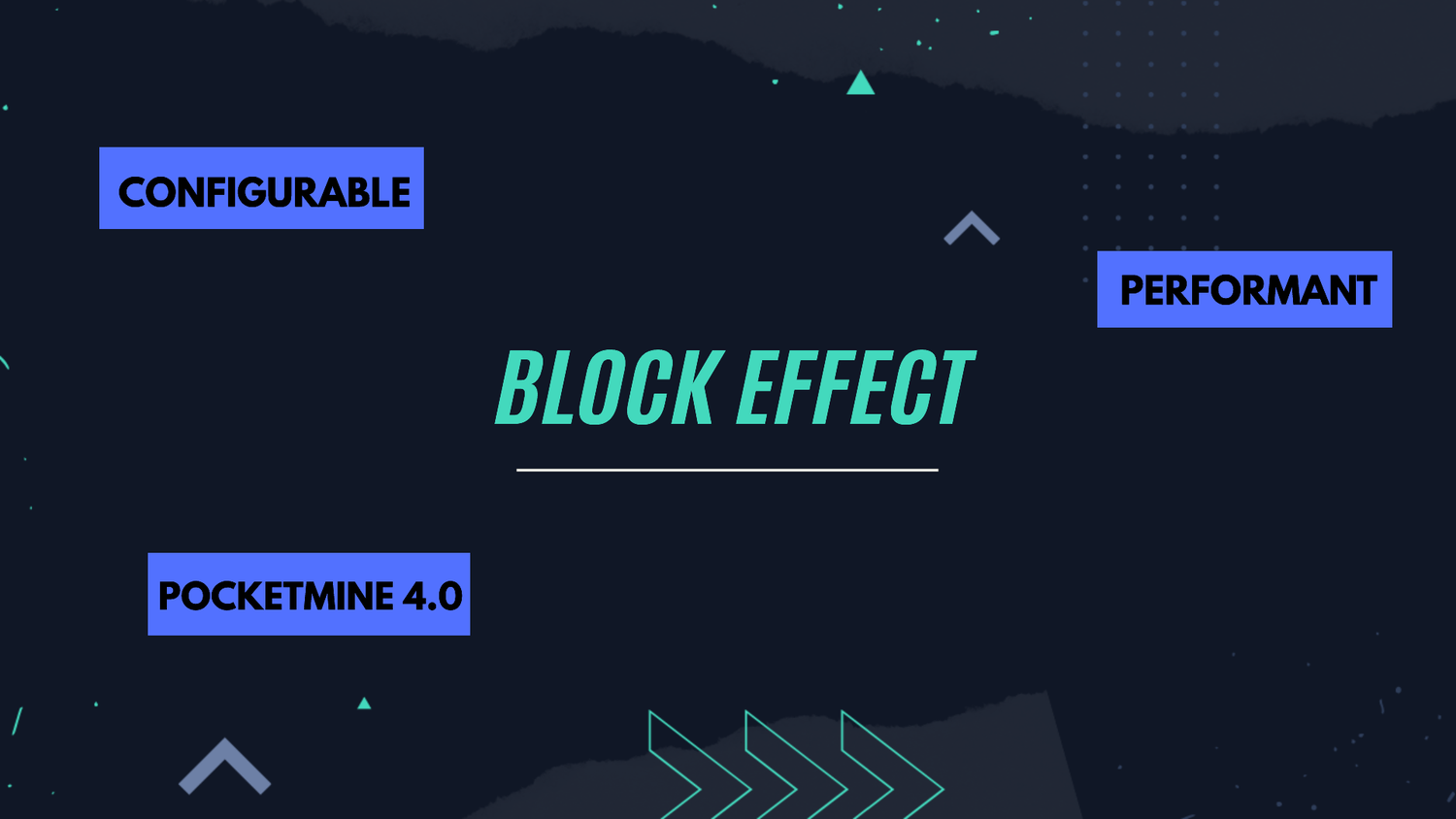 Plugin Block Effect - Payhip