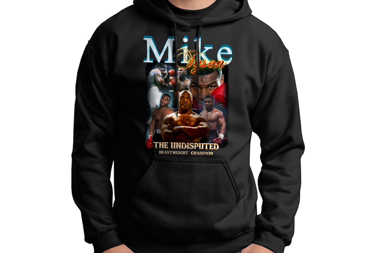 Mike Tyson PNG Design, Tyson Shirt Print, Boxer Merch, Boxing Png ...