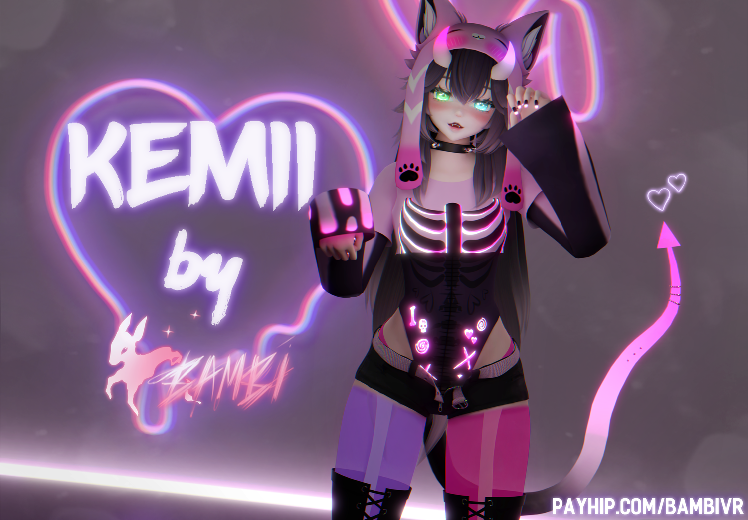 Kemii ( Quest) - Payhip