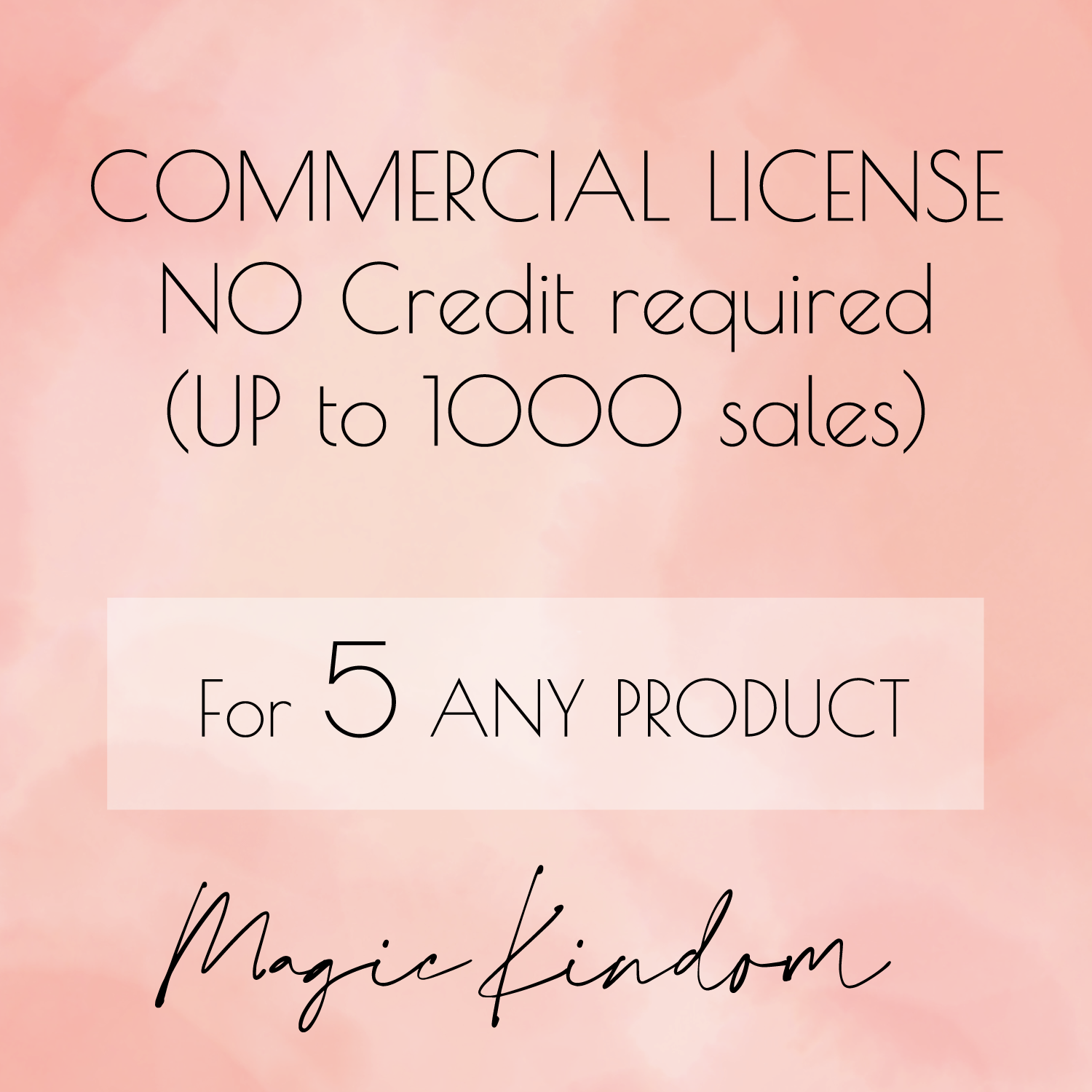 Magic Kindom - Payhip