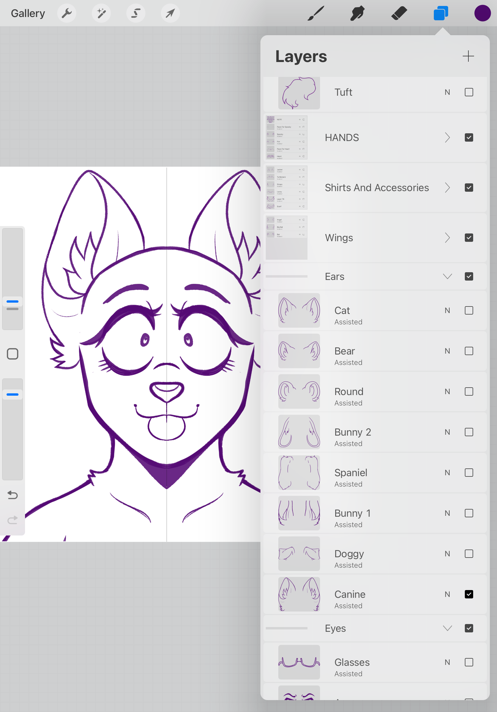 Ultimate icon base ! - Payhip