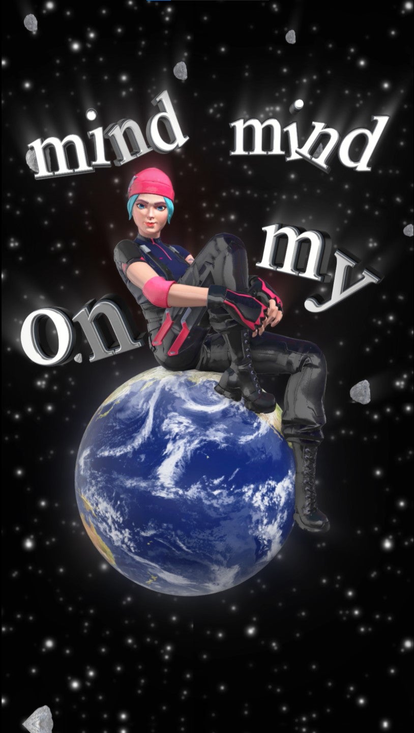 Always on my mind project file - Payhip