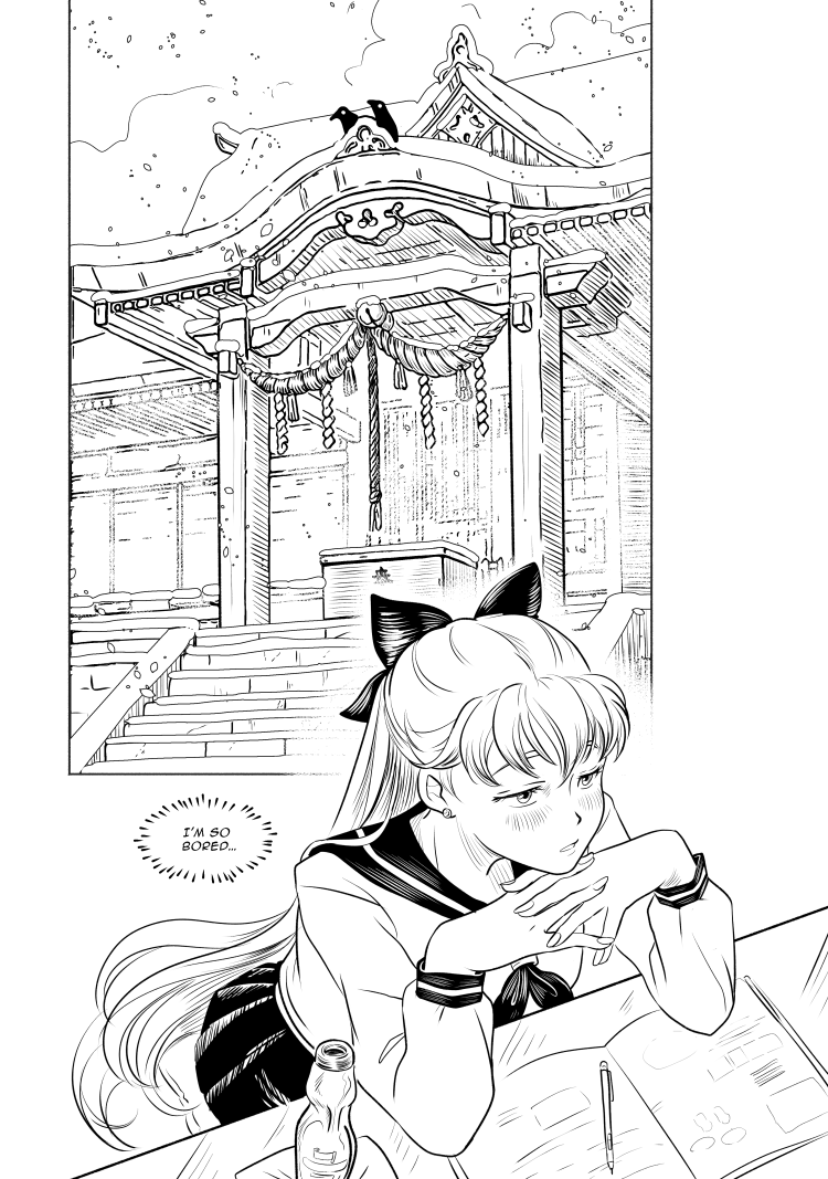 Kissing Game (Sailor Moon) - Payhip