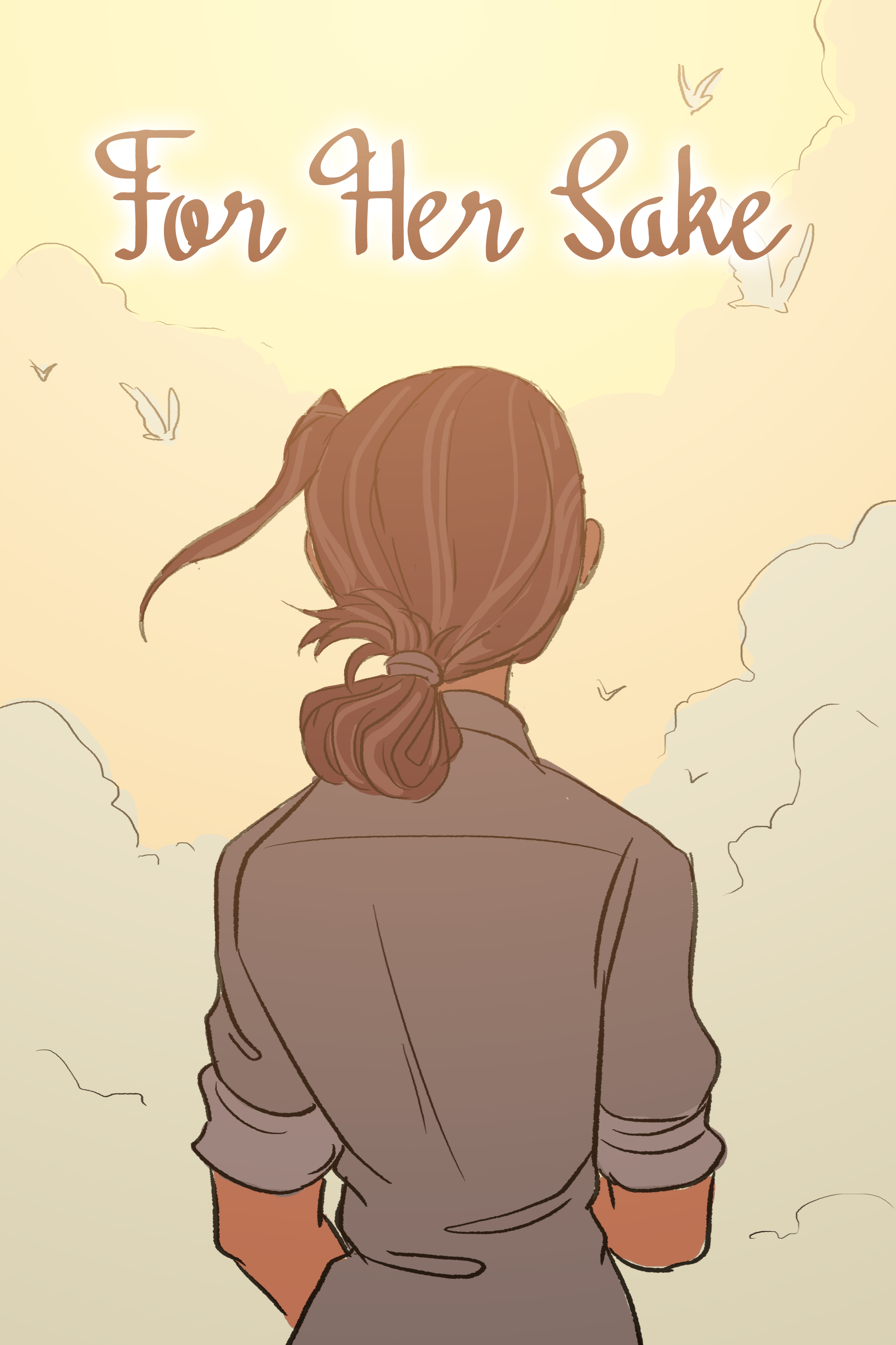 Elastigale: For Her Sake - Payhip