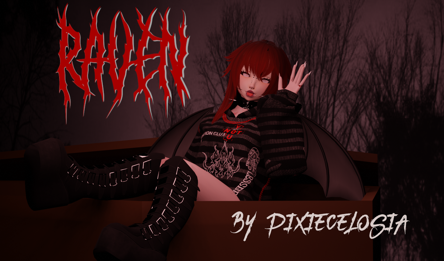 Sadie (PC Quest Opti) - Payhip