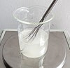 BASIC GEL FORMULA WITH HYDROXYETHYLCELLULOSE