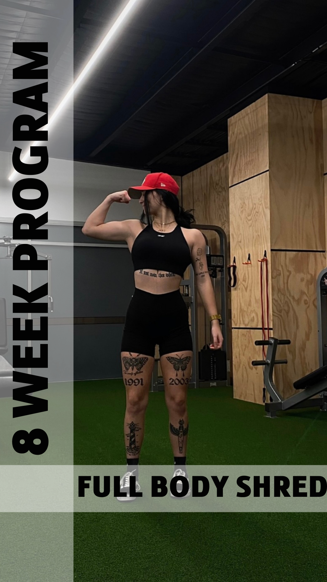 Jade-Maree Young - Payhip