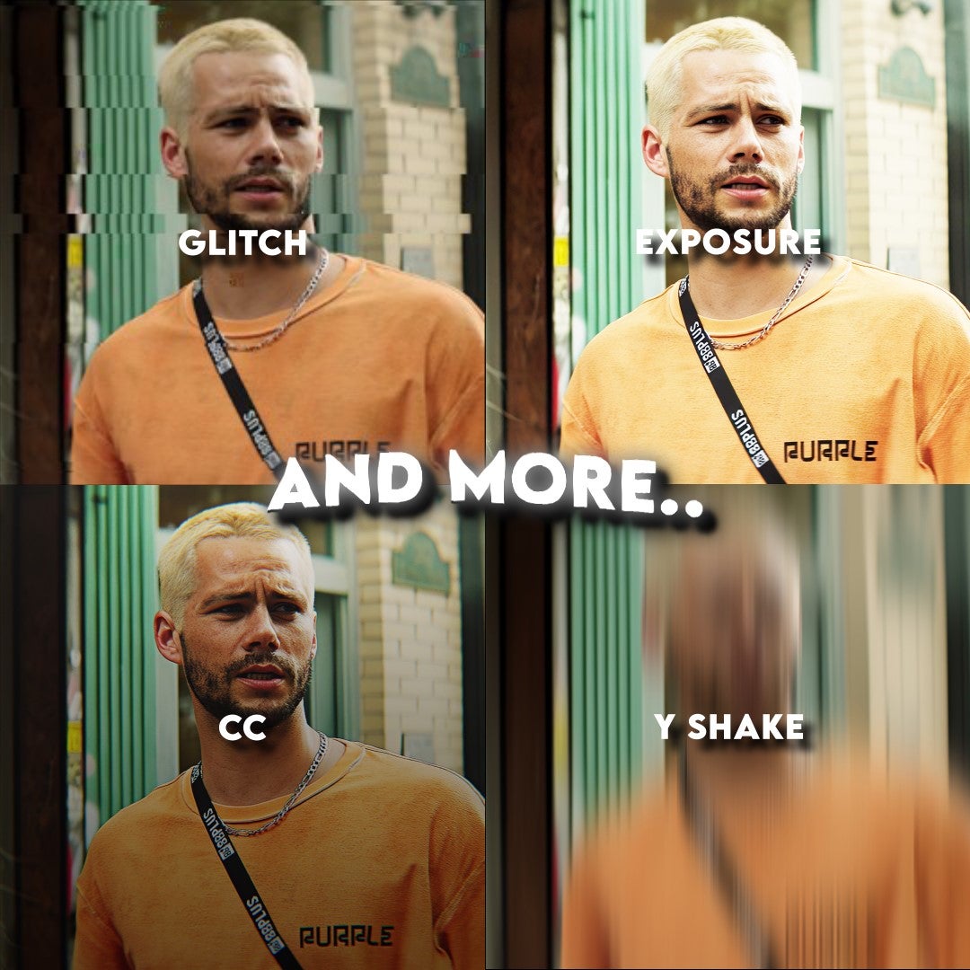 STARTER PACK FOR EDIT - Payhip