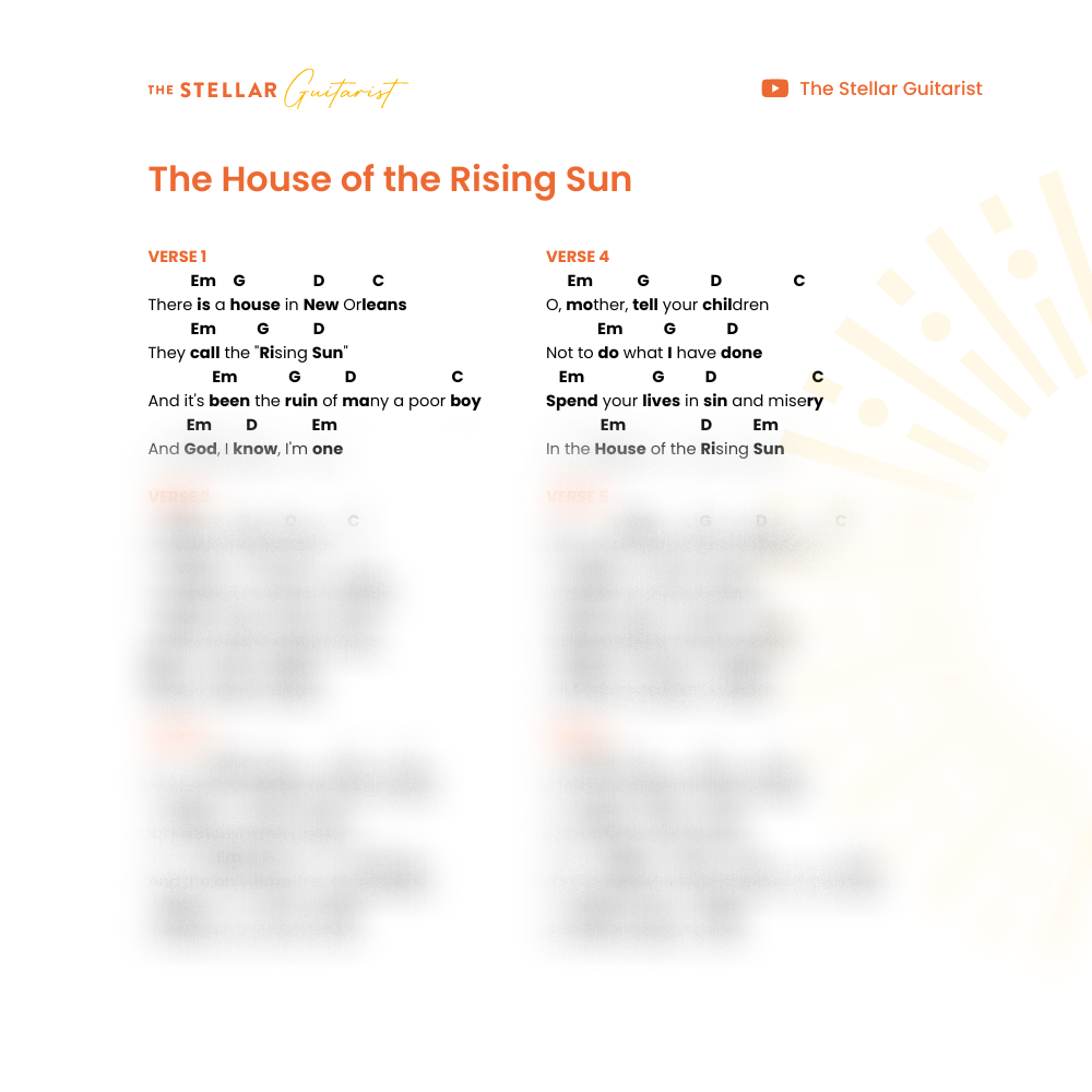 Start from Scratch Beginner Guitar Song Book - with Audio Tracks - Payhip