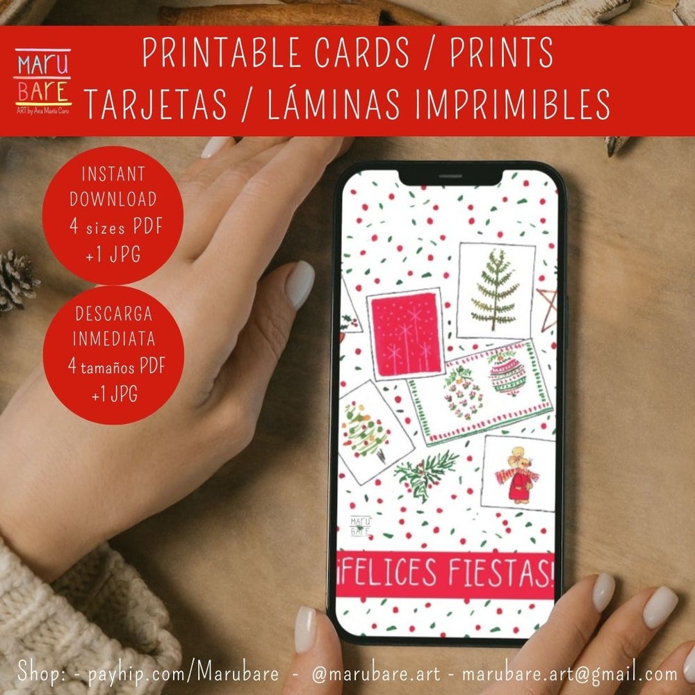 Marubare.art - Payhip