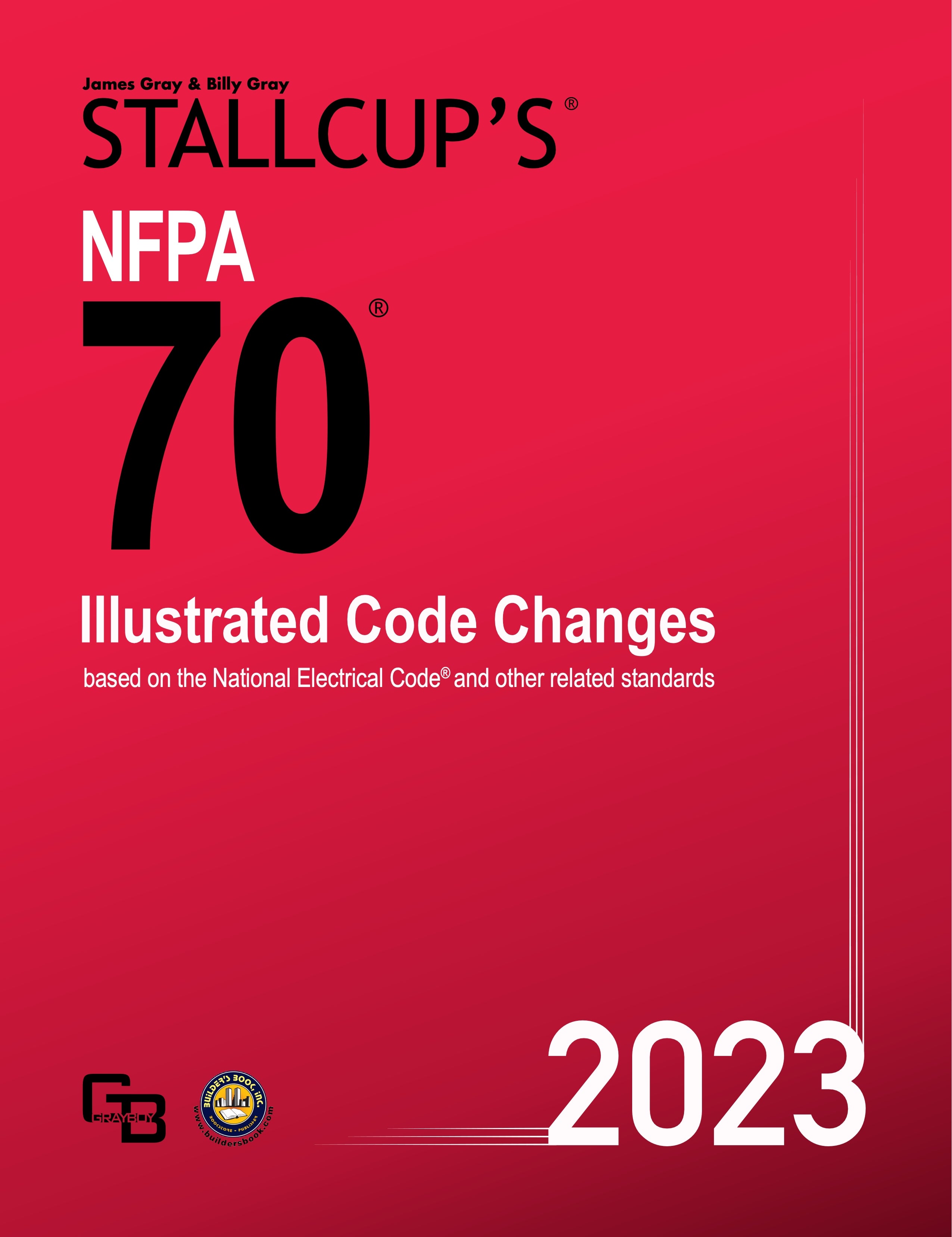 2023 Stallcup's NFPA 70 Illustrated Code Changes - Payhip