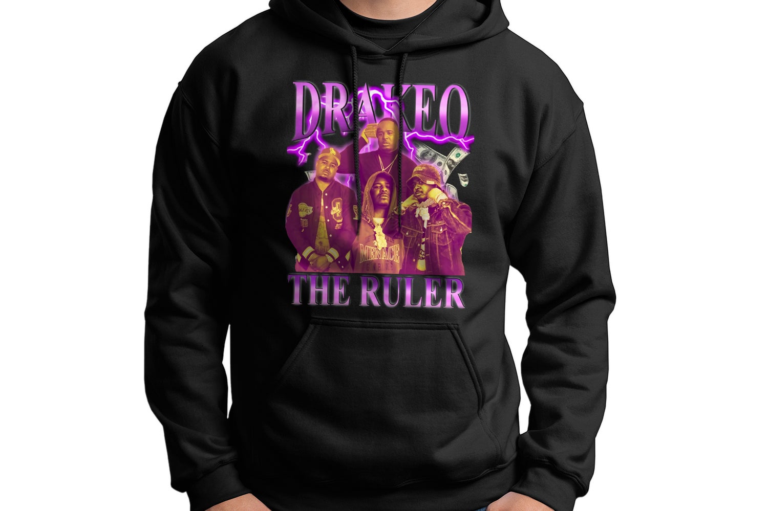 Rap shirt design, Drakeo Png file, Drakeo the ruler, Instant Download ...