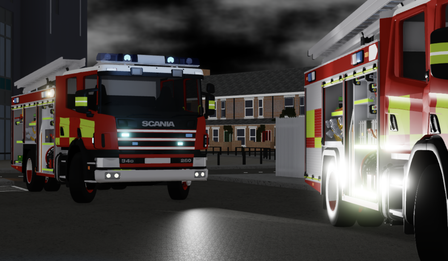 UK Fire Engine 2002 - Payhip