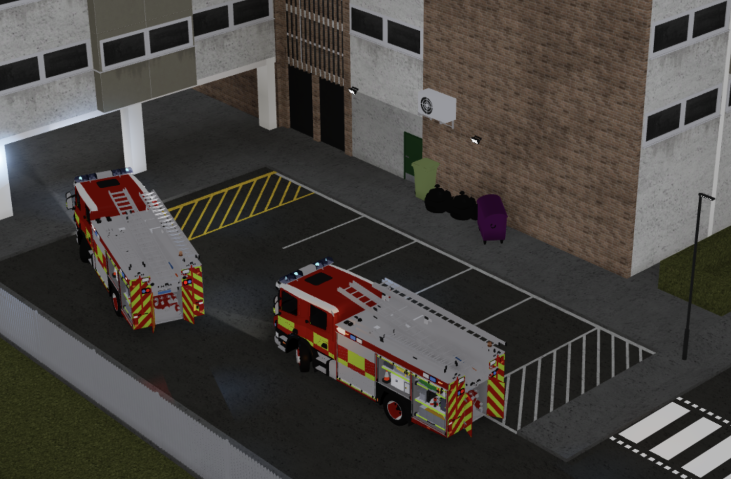 UK Fire Engine 2002 - Payhip